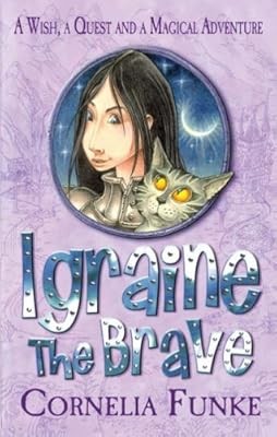 Igraine the Brave, Funke, Cornelia, Used; Good Book | eBay