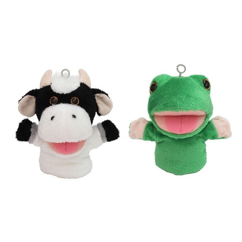 Talking Puppet Muppet Puppet (Frog)_ | eBay