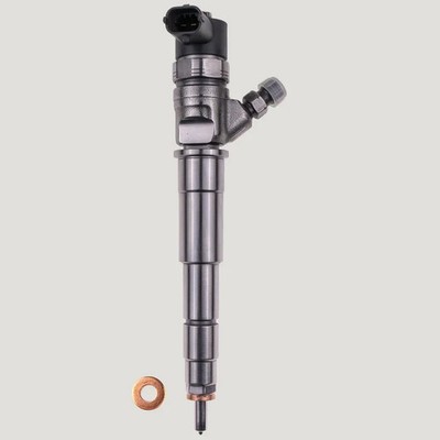 Opel Renault Fuel Bosch Injector |2.0 CDTI| Bosch 0445110338 0445110634 ...