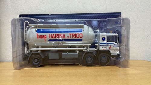 "Pegaso 1183/53 1980 1/43 #25" Spanish trucks and buses | eBay