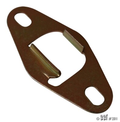 VW Beetle/Camper T1+T2+T3 Gear Shifter Plate 211711149 | eBay UK