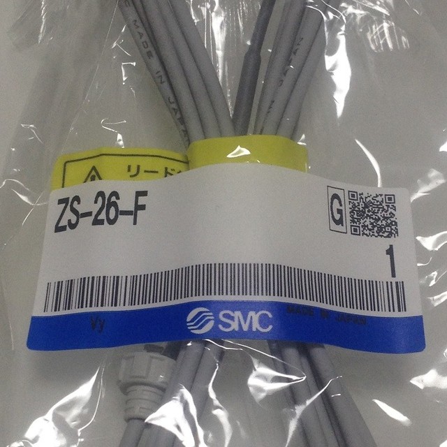 1PC NEW SMC ZS-26-F | eBay