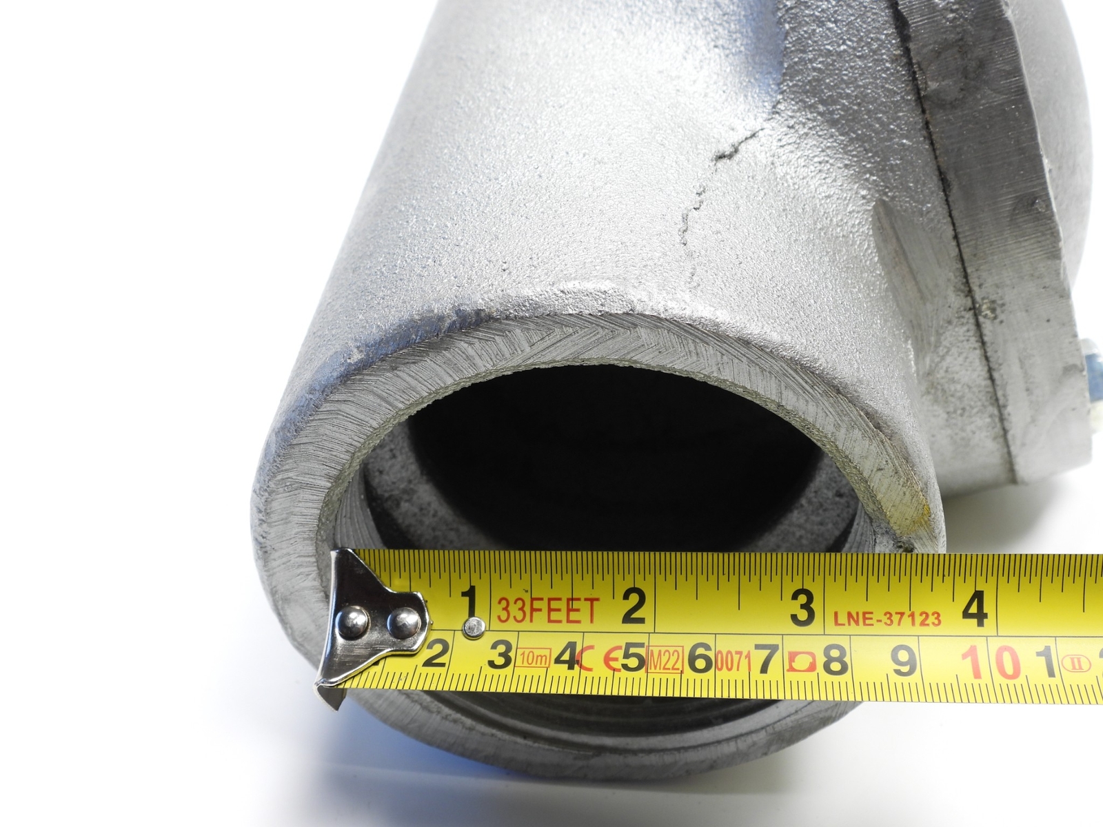 Crouse-Hinds NSB EKC80 Outlet Boxes/Covers/Accessories EA for sale ...