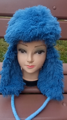 Ushanka Youtube How To Properly Stretch A Russian Ushanka Hat In 3