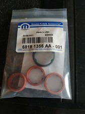 Mopar CHRYSLER Replacement OEM Part 05017800AA Oil Light Wire Terminal ...