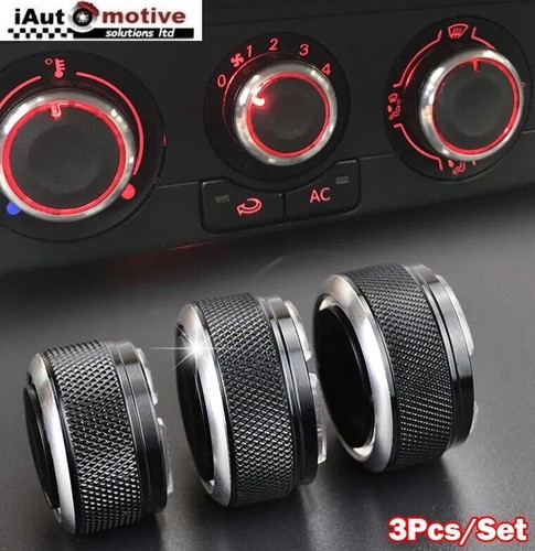 Ford Transit Focus Mondeo Custom Heater Climate Control Knob Button ...