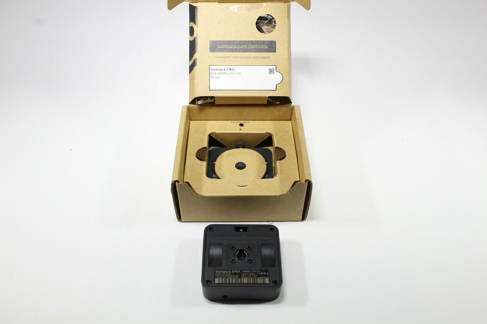 New Samsara EM21 Environmental Monitor | eBay