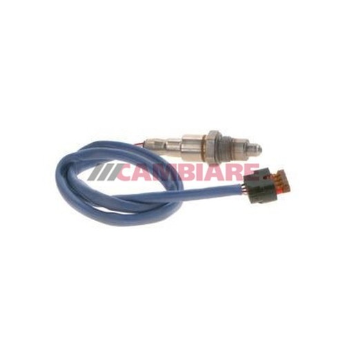 Post-Cat Lambda Sensor For Ford Focus MK3 1.0 EcoBoost Oxygen O2 1876256 2188965 | eBay UK