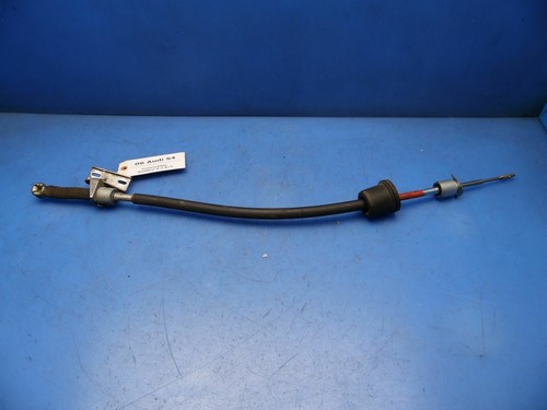 02-06 Audi S4 OEM Automatic Transmission Gear Shift Shifter Cable 8e0 ...