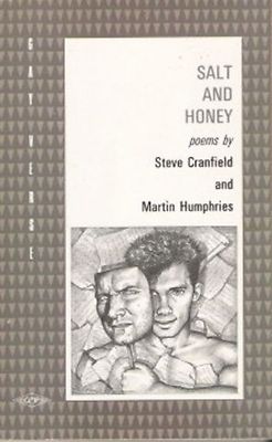 Salt and Honey by Martin Humphries, Steve Cranfield ... 9780854491018 ...