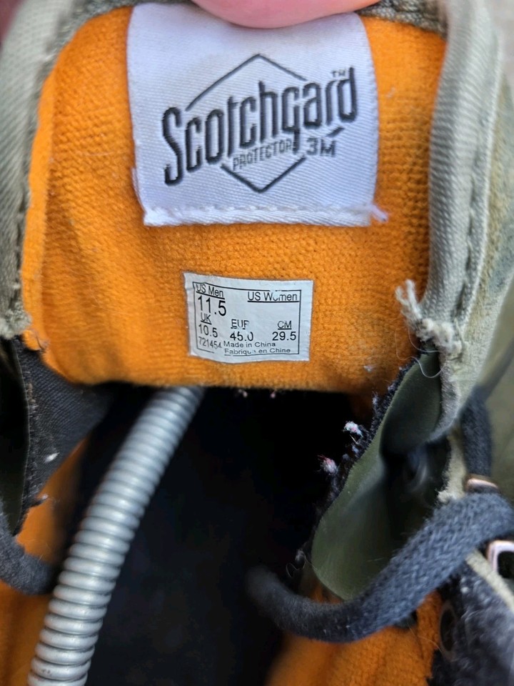 Vans Sk8-Hi Pro MTE Pat Moore Defcon 11.5 Rare Scotchgard 3M | eBay