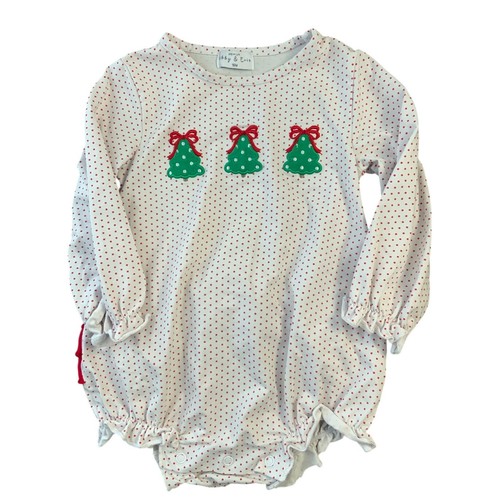 Abby & Evie Ruffle butt bubble size 18mo | eBay