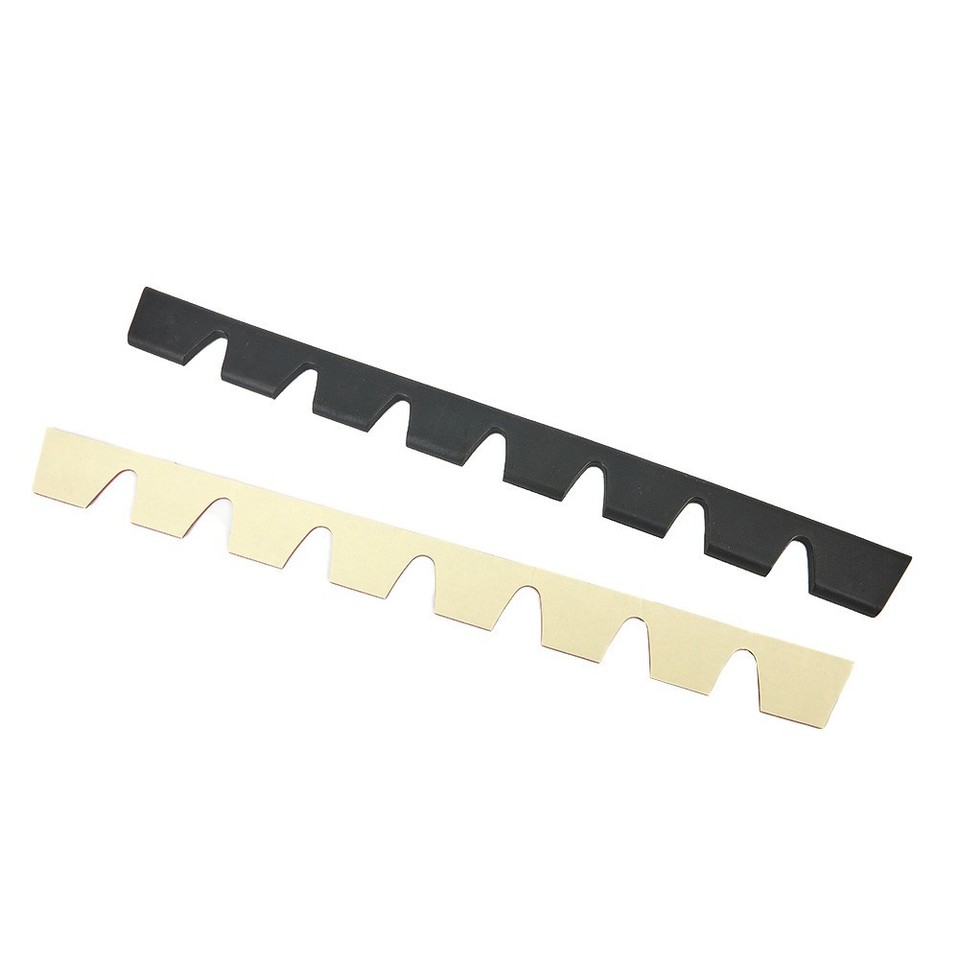 Useful Guard Kit Part Components Fittings Practical Car DIY Anti ...
