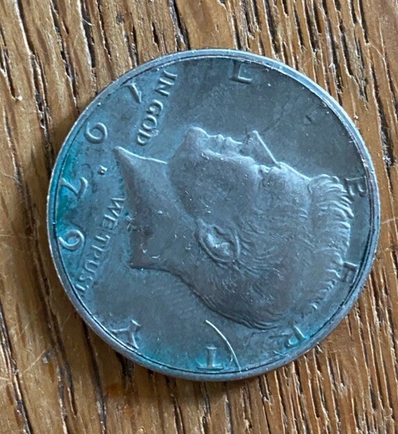 Double Heads Trick Coin | eBay