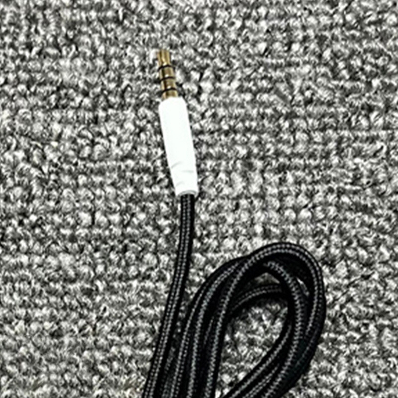 3.5mm Audio Cable For Razer BlackShark V2 Pro/Barracuda X Wireless ...
