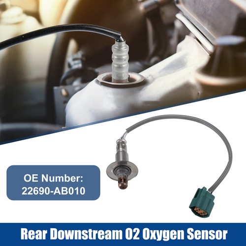 Rear Downstream O2 Oxygen Sensor for Subaru Impreza WRX 2015-2018 No ...