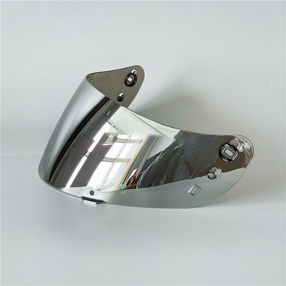 Enhanced Safety Helmet Visor Lens Fits For ICO Optics Shield IC04 Night ...