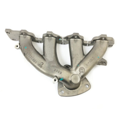 New GM OEM 2.4L Exhaust Manifold 2015-2017 Chevrolet Equinox Terrain ...