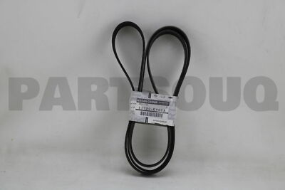 11720EY00A Genuine Nissan BELT-FAN 11720-EY00A | eBay