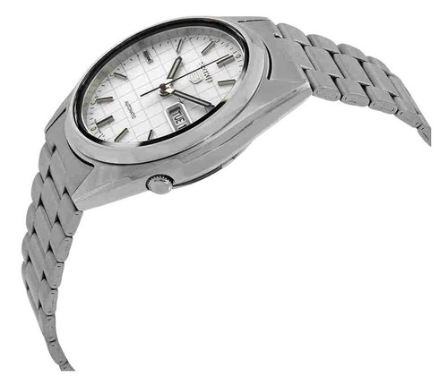 Seiko 5 Automatic SNXF05 SNXF05K1 SNXF05K Men's Watch | eBay