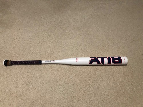 2025 Worth AT18 Second Generation Supercell One Piece Senior Softball ...