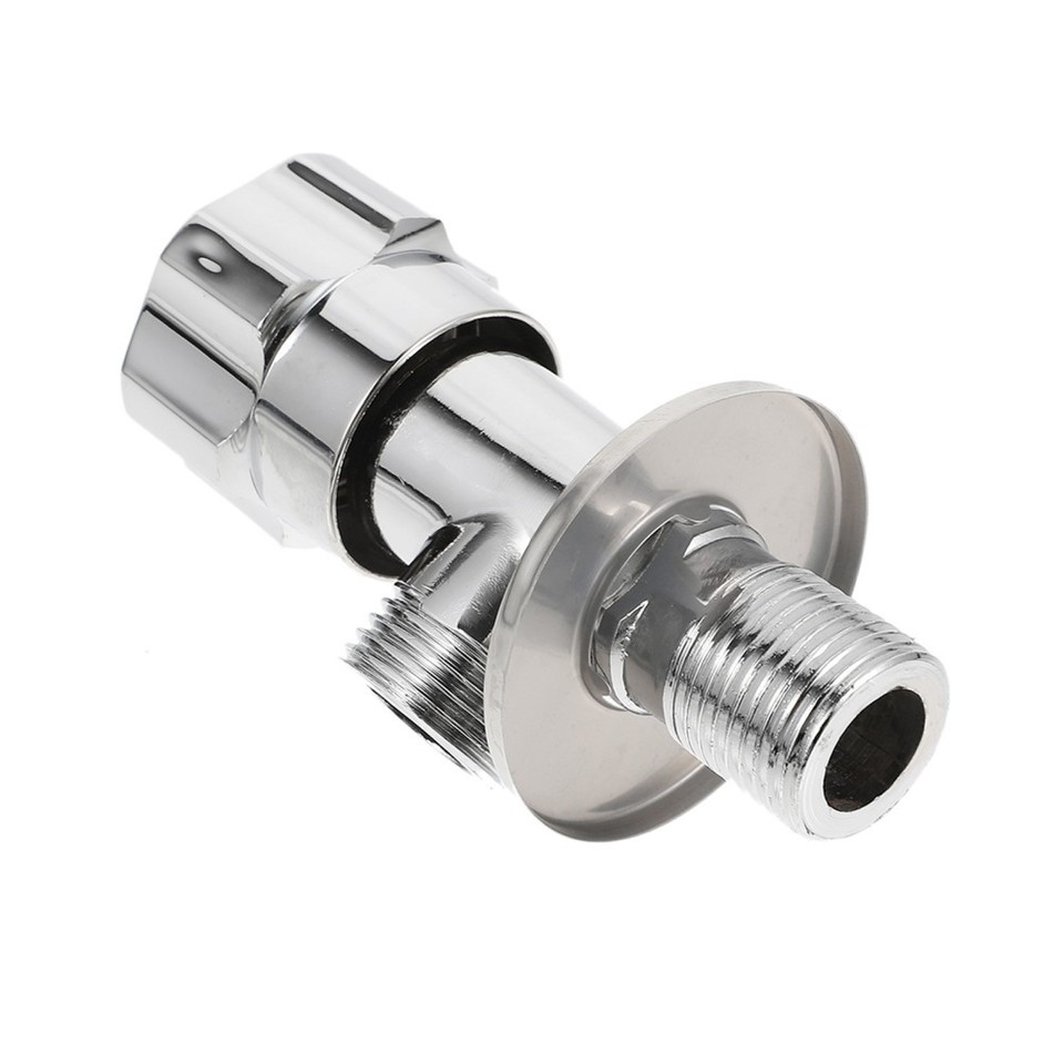 Bathroom Toilet Water Shut Off Shower Water Flow Control Stop | eBay UK