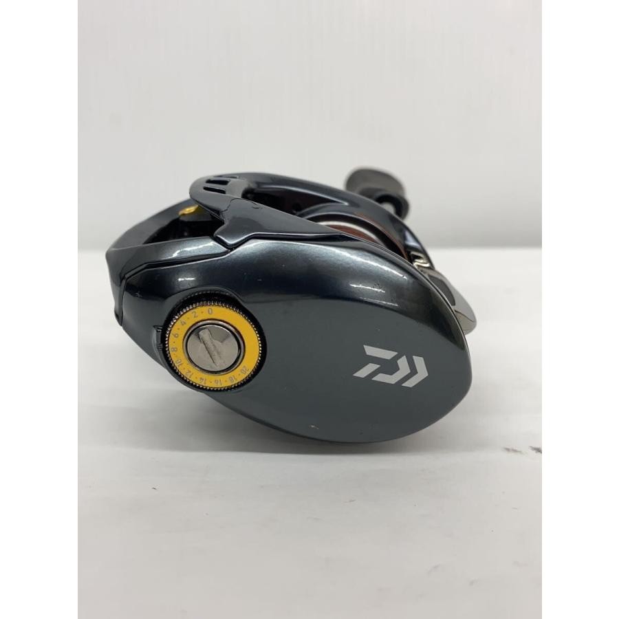 DAIWA 20 Tatula SV TW 103SH Baitcasting Reel 1317 | eBay Australia