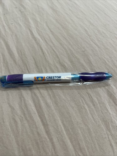 Crestor & Nexium Drug Rep Pen New | eBay