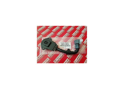 Toyota Genuine OEM Land Cruiser Prado Shock Absorber Actuator ☆ 89241 ...