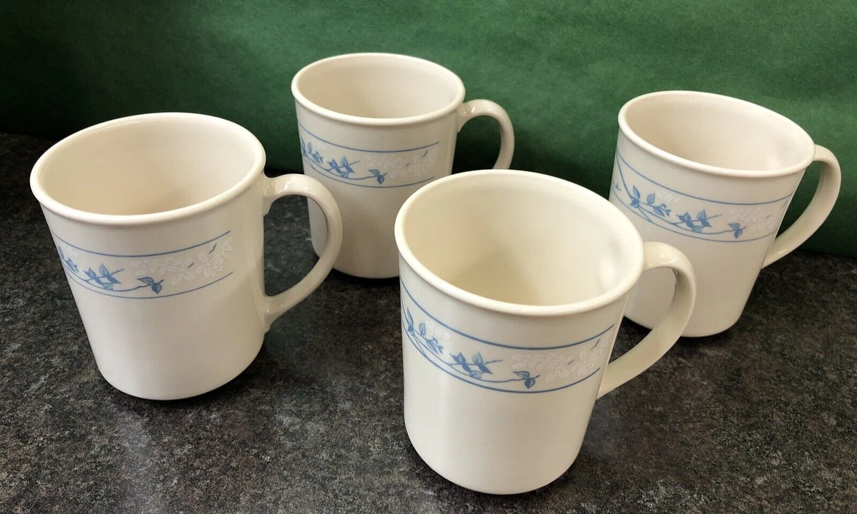 Open Stock Corelle Mugs