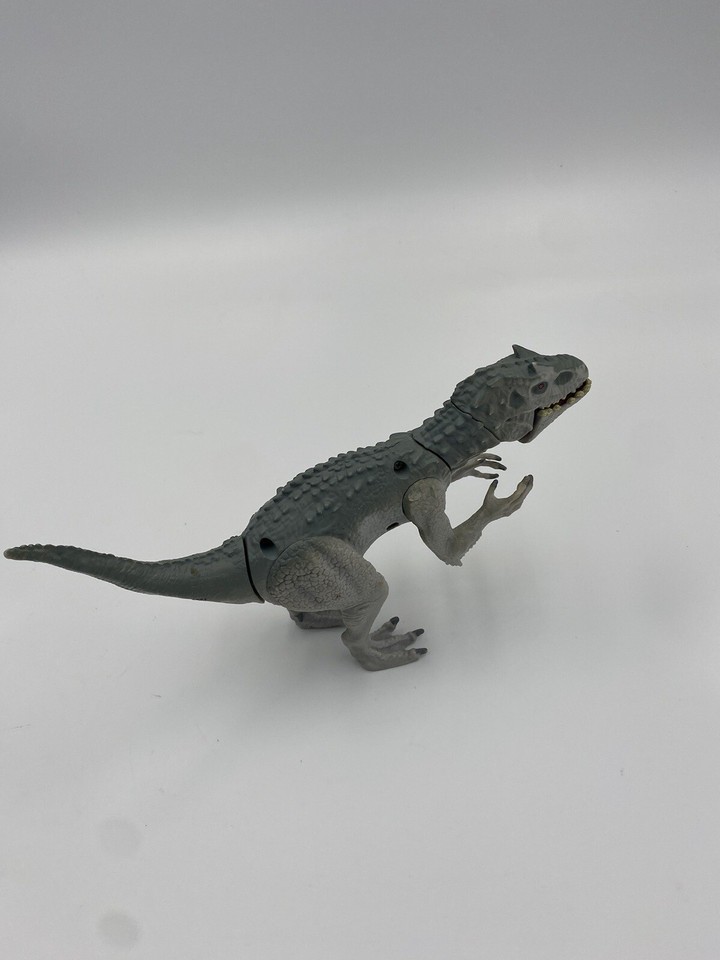 Jurassic World Indominus Rex JW Bashers And Biters 2015 8" Action ...