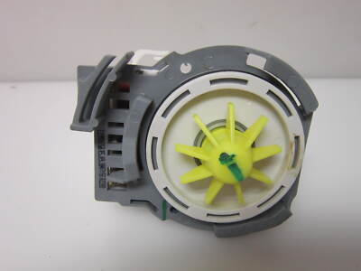 Whirlpool WDT750SAHZ0 Dishwasher Drain Pump (W10724439) W10876537 | eBay