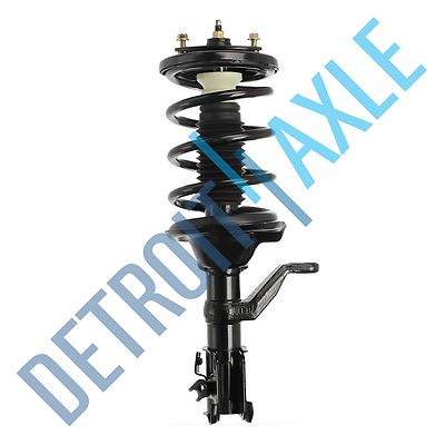 Left Driver Front Strut for Honda Element 2003 2004 2005 2006 2007 ...