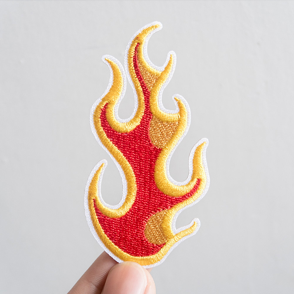 Yellow Fire