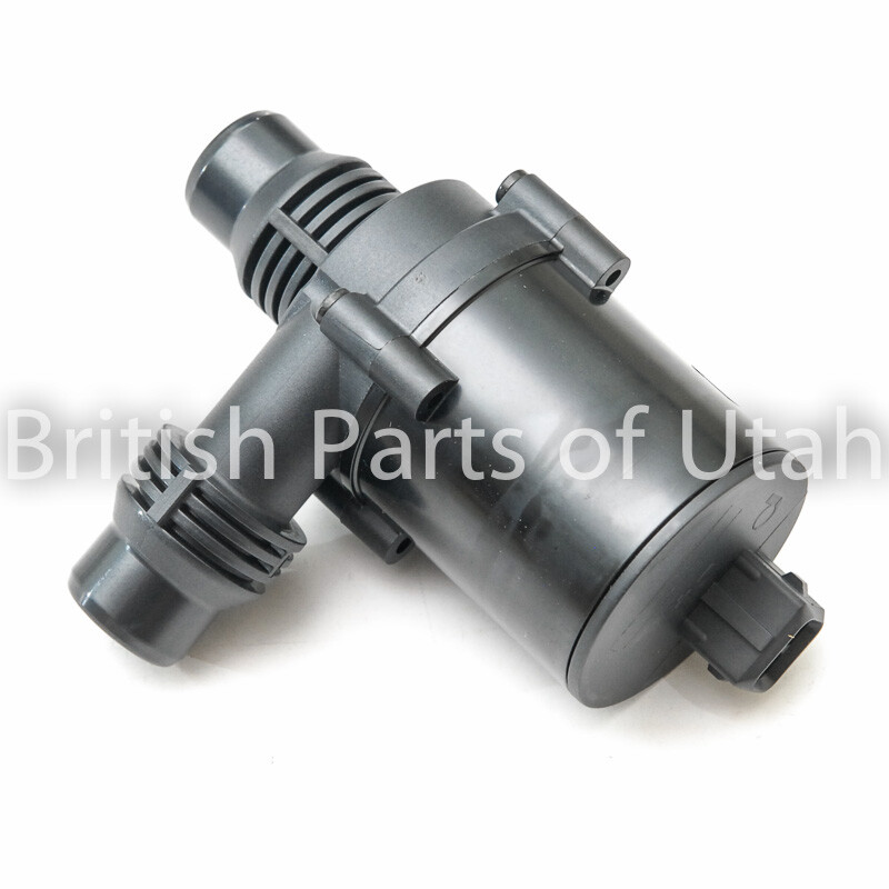 Range Rover L322 Heater Auxiliary Water Pump Electric OEM Pierburg 2003 ...