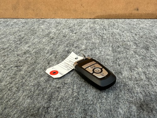 FORD BRONCO 2021-2025 OEM KEYLESS ENTRY SMART REMOTE KEY FOB ASSEMBLY ...