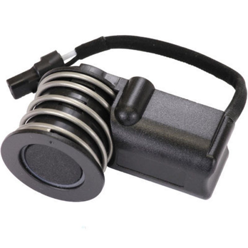 10CA0212A New Black Color PDC Parking Sensor For Toyota Auris Avensis ...