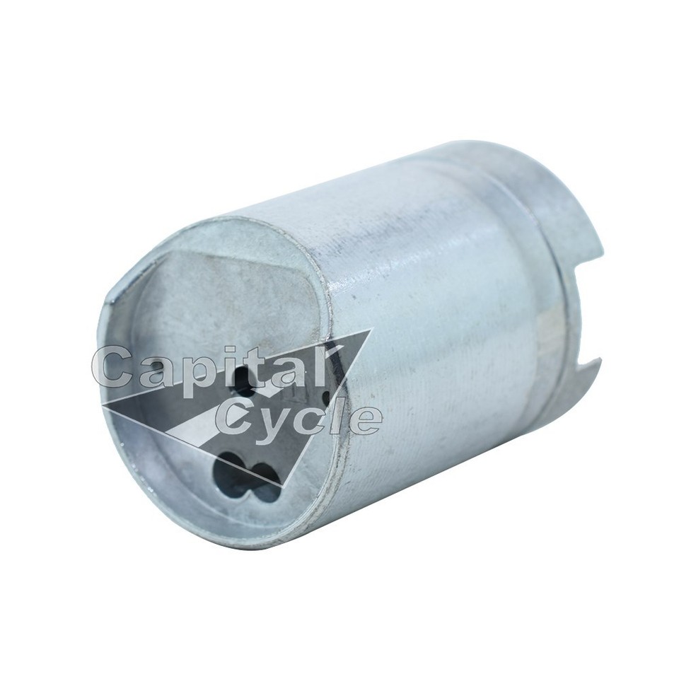 BMW BING Carb Carburetor Piston R26 R27 Throttle Slide Fuel Supply | eBay