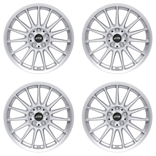 4 ATS Wheels StreetRallye 6.5Jx16 ET48 5x114,3 SIL for SUZUKI Kizashi ...