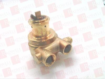 Hydraulic - Rotary Vane