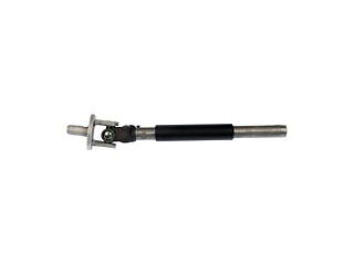 Upper Intermediate Steering Shaft Dorman For 2007-2014 Chevrolet ...