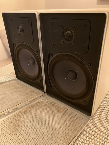 VTG a/d/s/ L400E Pair Speakers | Black | Wired | Front Right and Left ...