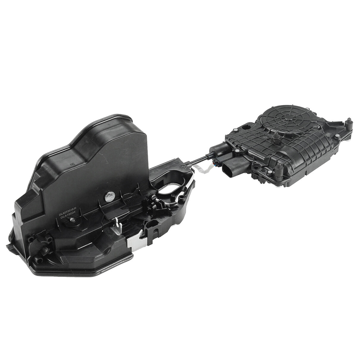 2x Rear Left & Right Soft Close Automatic Door Lock Actuator for BMW ...