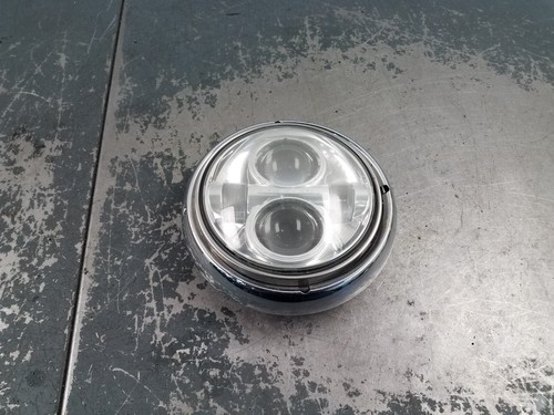 2014 14 - 16 Harley Ultra Limited LED Daymaker Head Light #0677 P2 | eBay