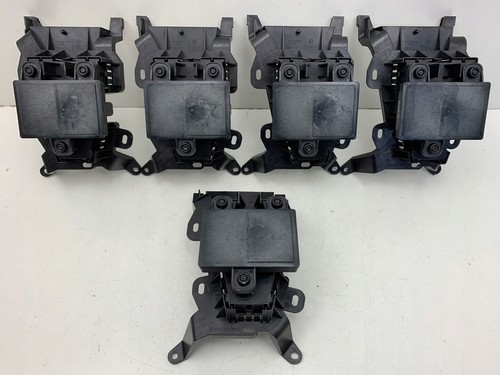 Genuine Focus Mk4 Front Radar Module Speed Sensor Cruise Distance ...