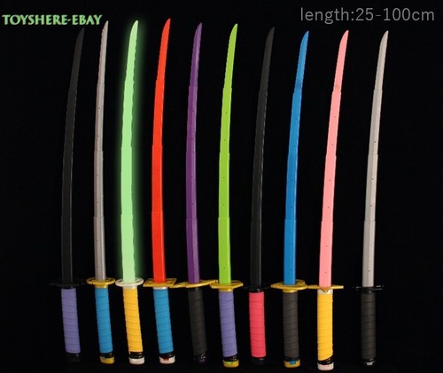 1:1 TOY JAPAN Telescoping Samurai sword weapon 4988007125604| eBay
