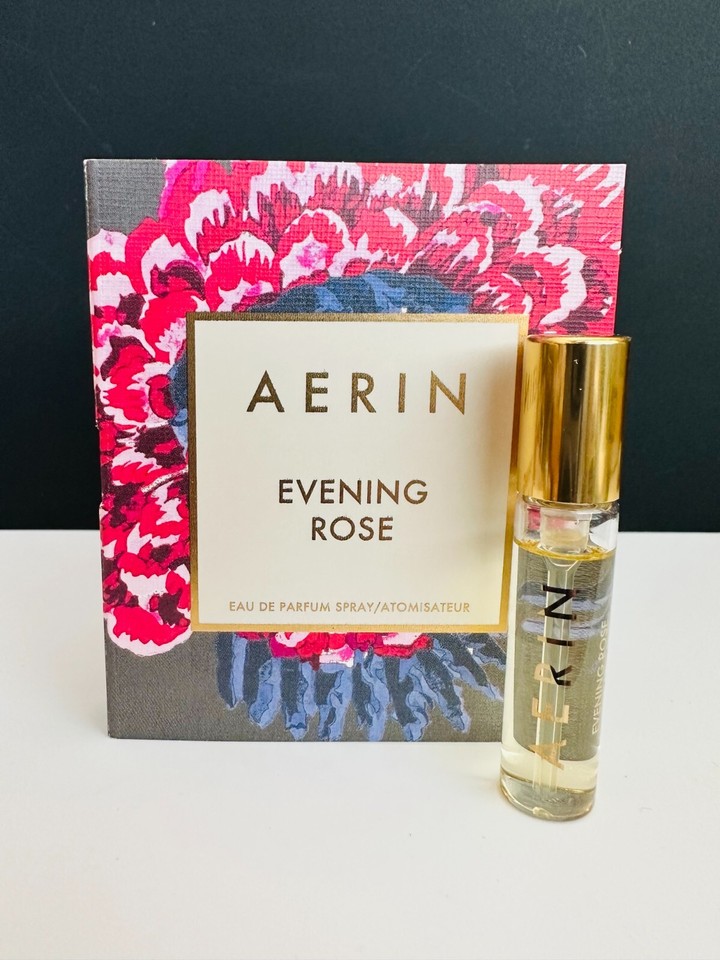 Aerin Perfume Samples Size 1.5ml (Choose Your Scent) Combined Shipping ...
