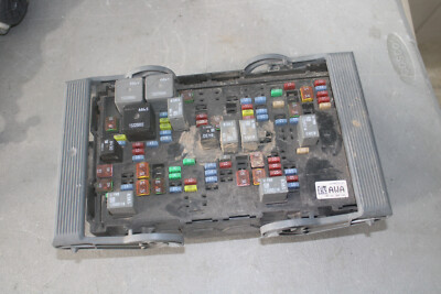 Chevy Silverado 1500 Engine Fuse Box 22798215 Plug & Play Lifetime ...