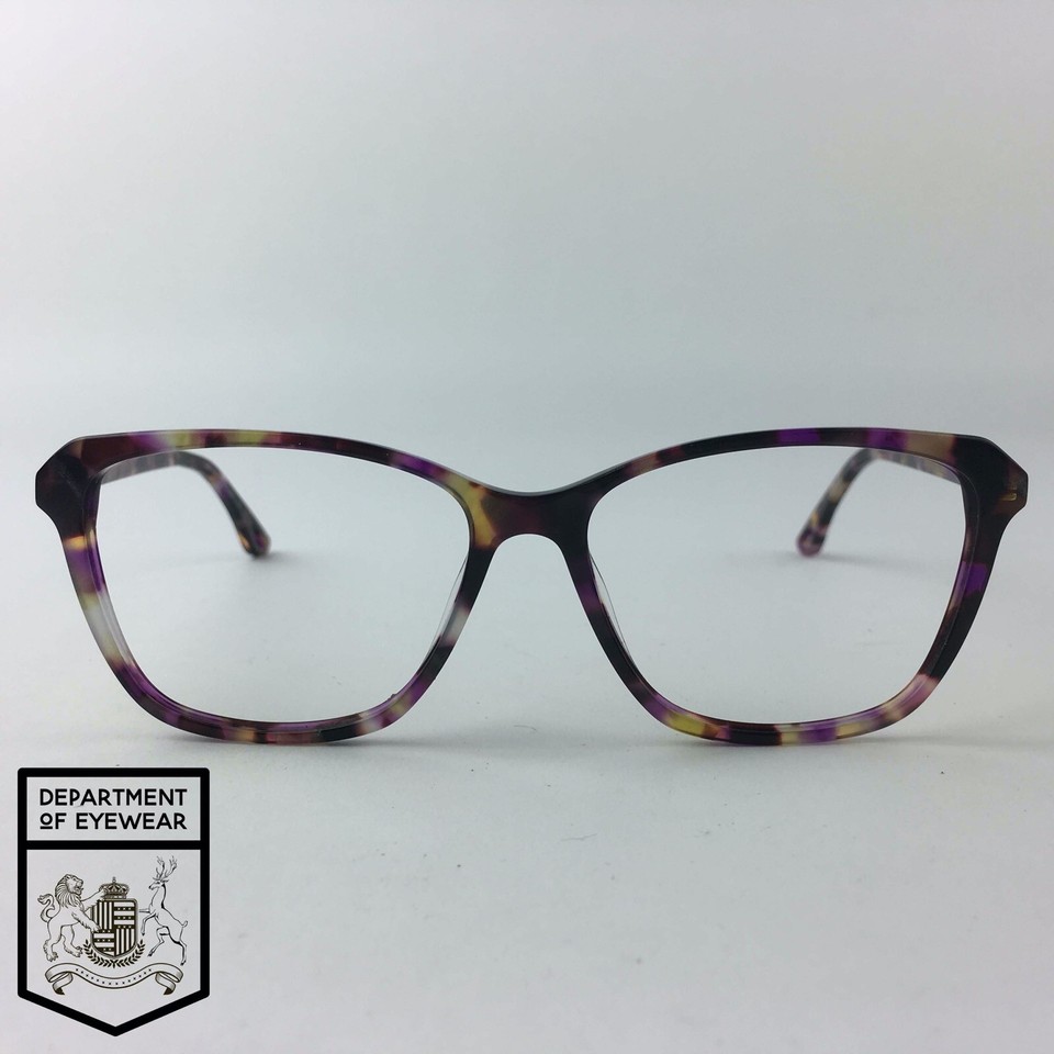 SPECSAVERS eyeglasses TORTOISE SQUARE glasses frame MOD: TURNER ...