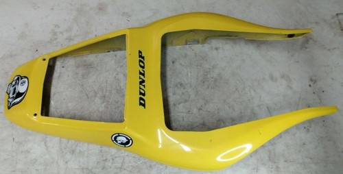 1999 2000 2001 2002 YAMAHA YZF600 R6 TAIL FAIRING REAR TAIL BACK ...